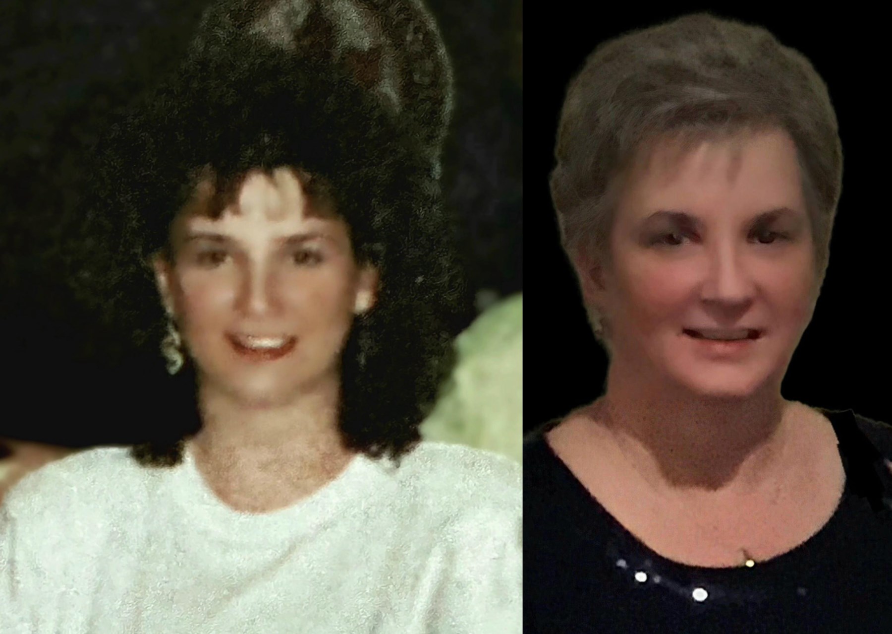 Cindy'Ann Butts (née Fisher) Obituary - Kenora, ON