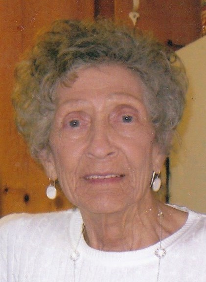 Mary Katherine Smith Obituary - Charlotte, NC