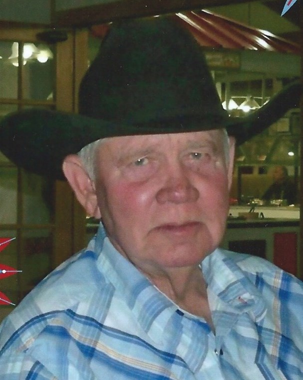 James Weldon Whitlock Sr. Obituary - San Angelo, TX