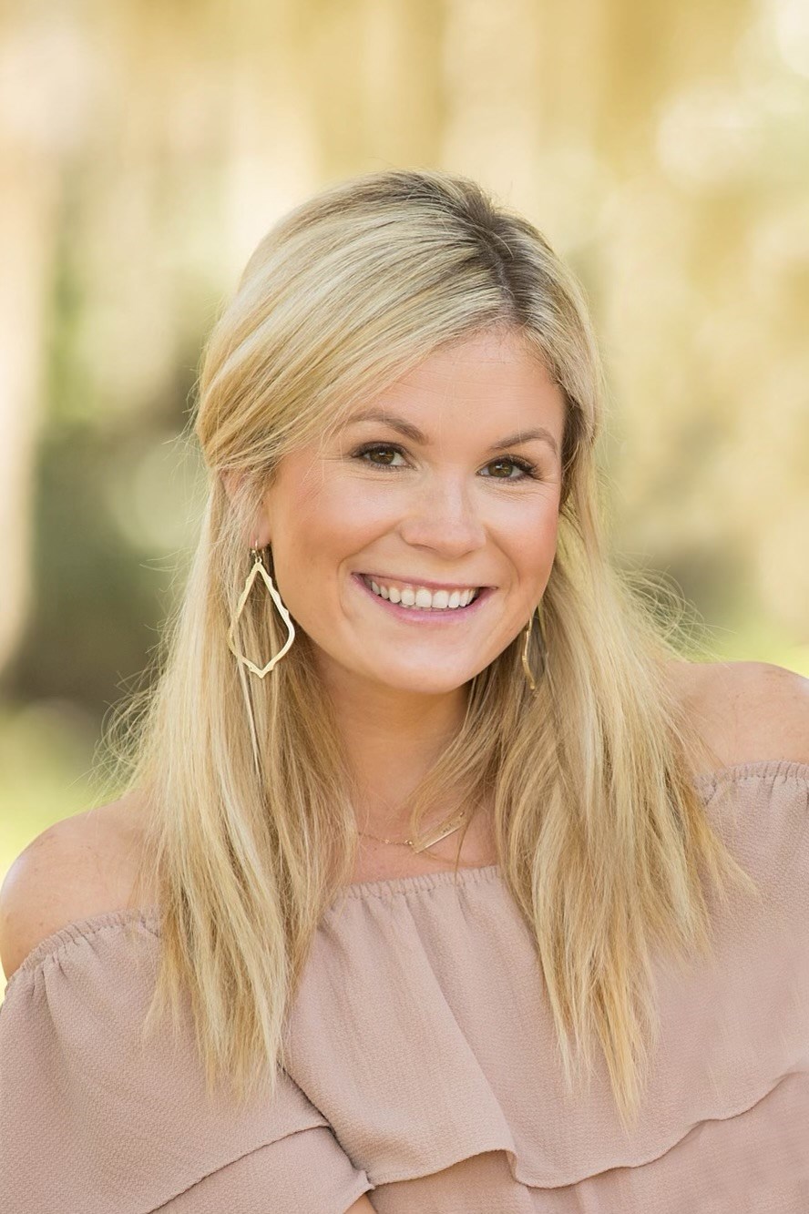 Ashley Sarah Hoffstadt Taylor Obituary Covington La