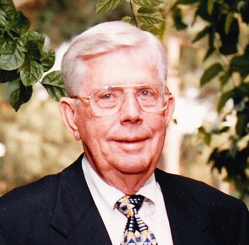 Winston S. Buster Jr. Obituary - Houston, TX