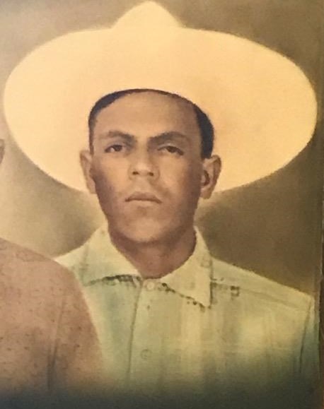 Tomas Rodarte Reyes Obituary - Houston, TX