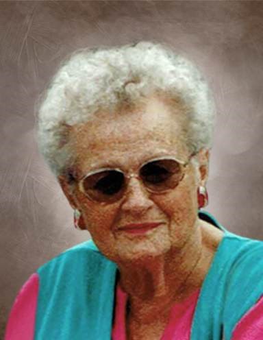 Simone Blackburn Obituary - St-Hyacinthe, QC