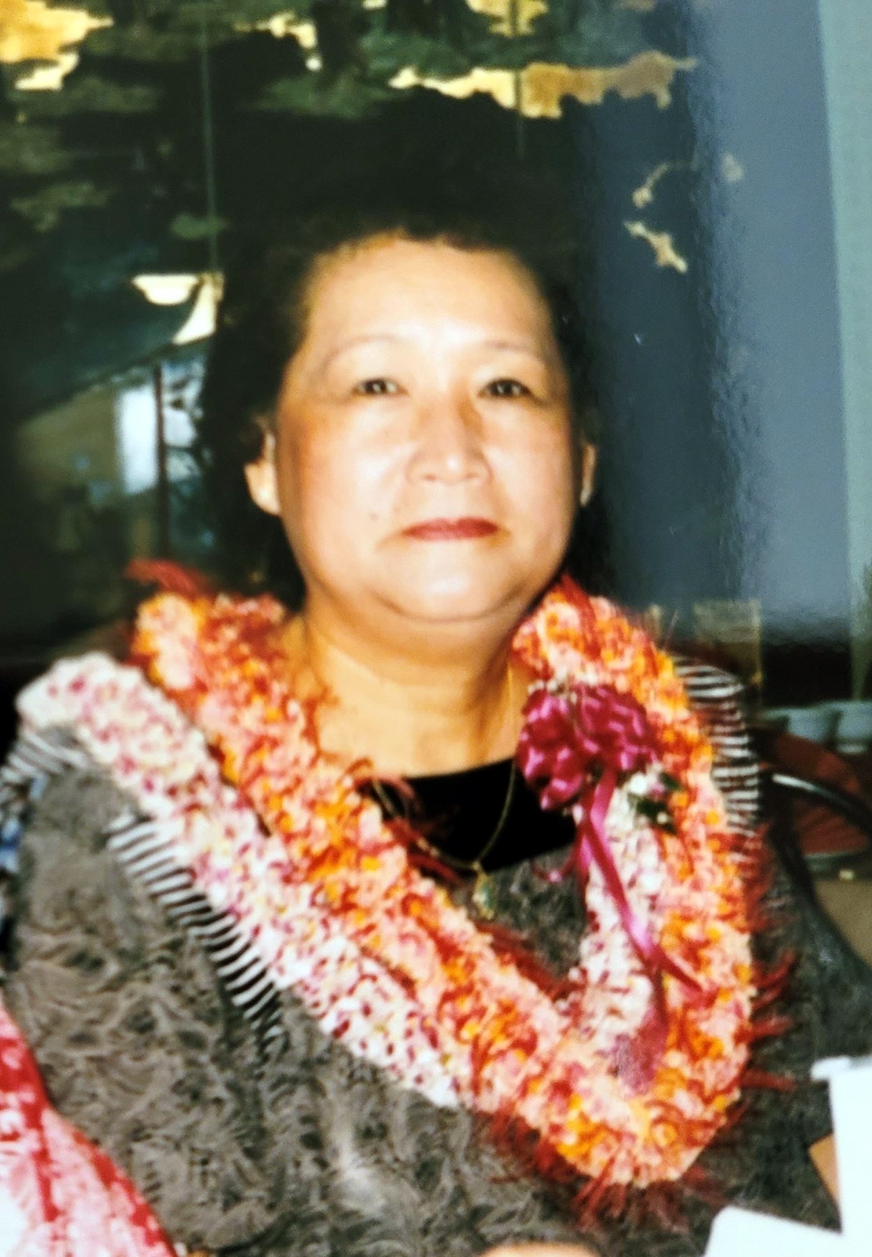 Ellen Lim Obituary - Kaneohe, HI
