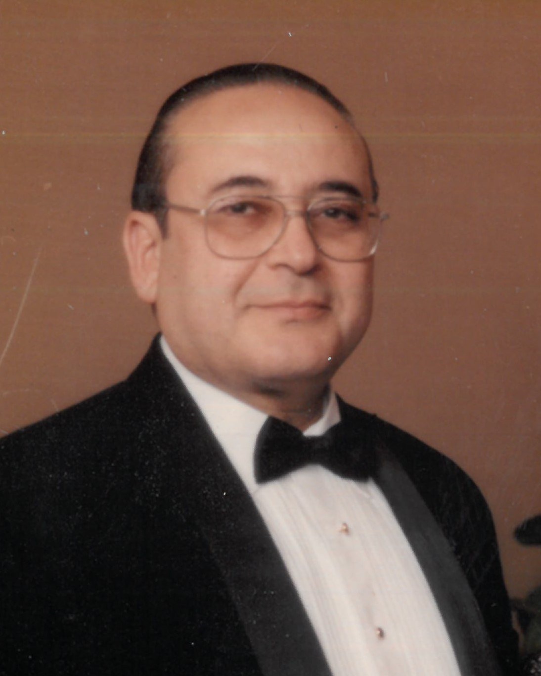 Samir Dawoud Obituary - Memphis, TN
