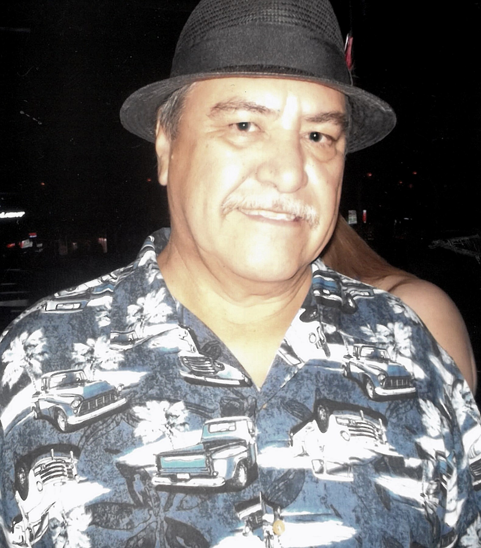 Jesse Rodriguez Obituary - Robstown, TX Jesse Rodriguez Obituary - Robstown, TX