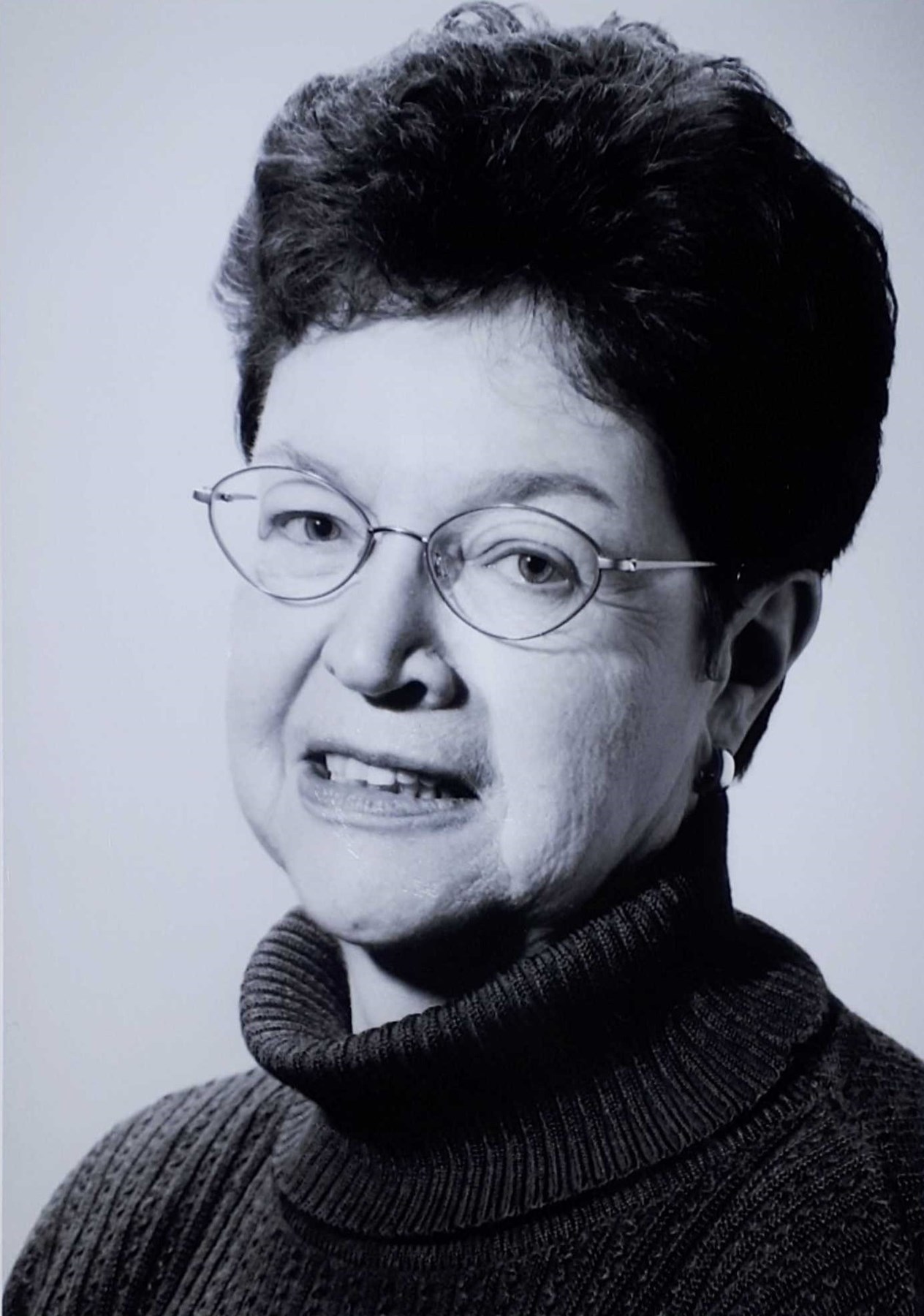 Jean RAE Obituary - Vancouver, BC