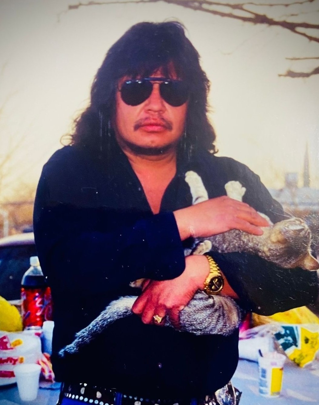 Samuel Piñon Obituary - El Paso, TX