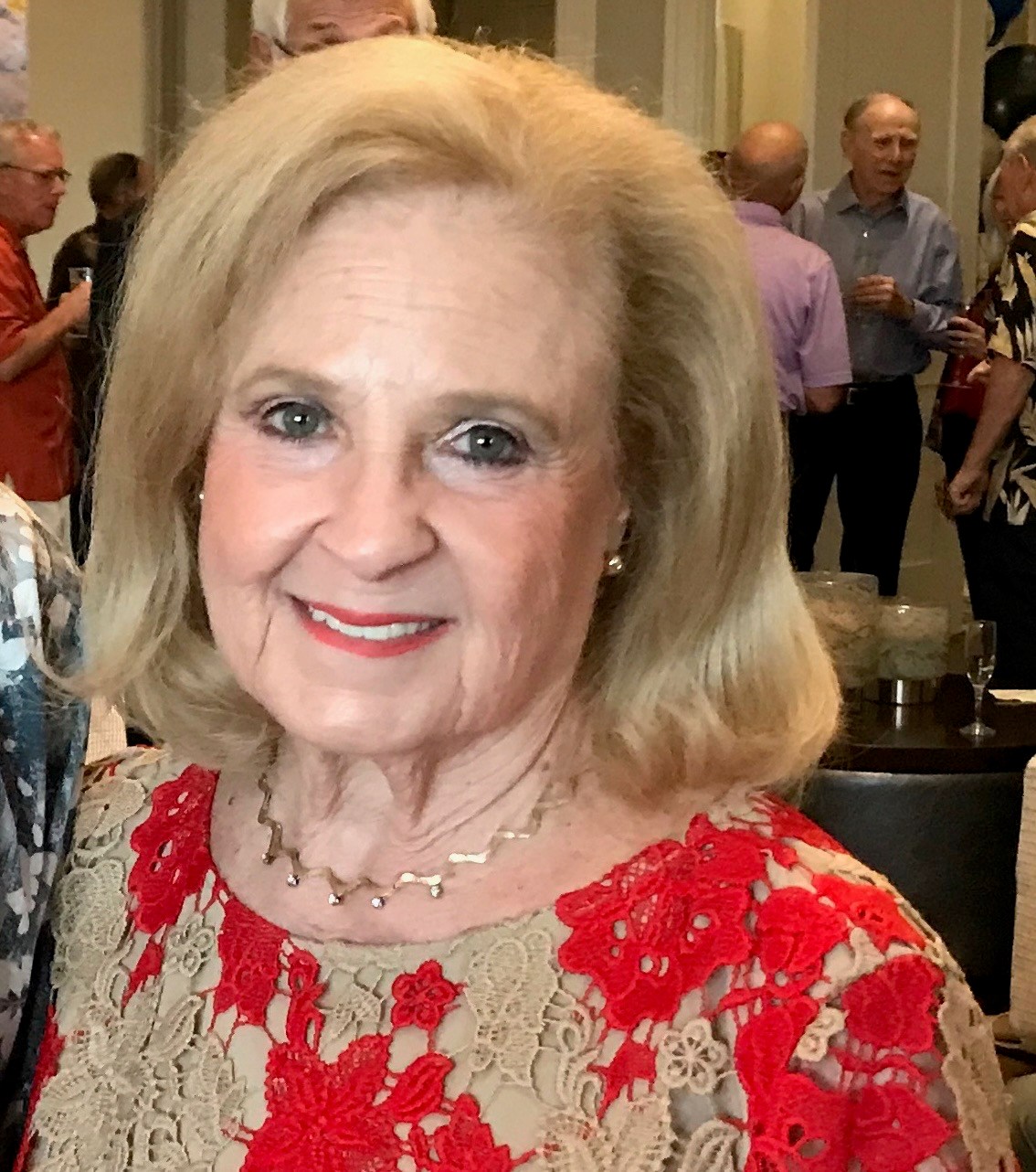 Eleanor Scheffler Obituary - North Lauderdale, FL