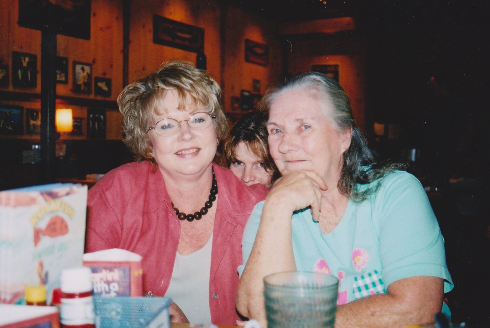 Nancy Loreen (Scarbrough) Behner Obituary - Dallas, TX