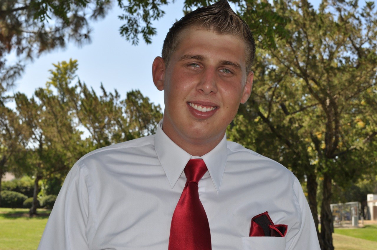 Joseph LeRoy Borba Obituary - Hanford, CA