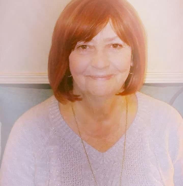 Amelia Rattigan Obituary - Pell City, AL