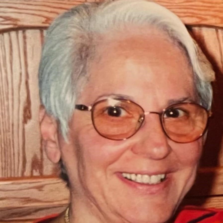 Ann Milonas Obituary - Jacksonville, FL