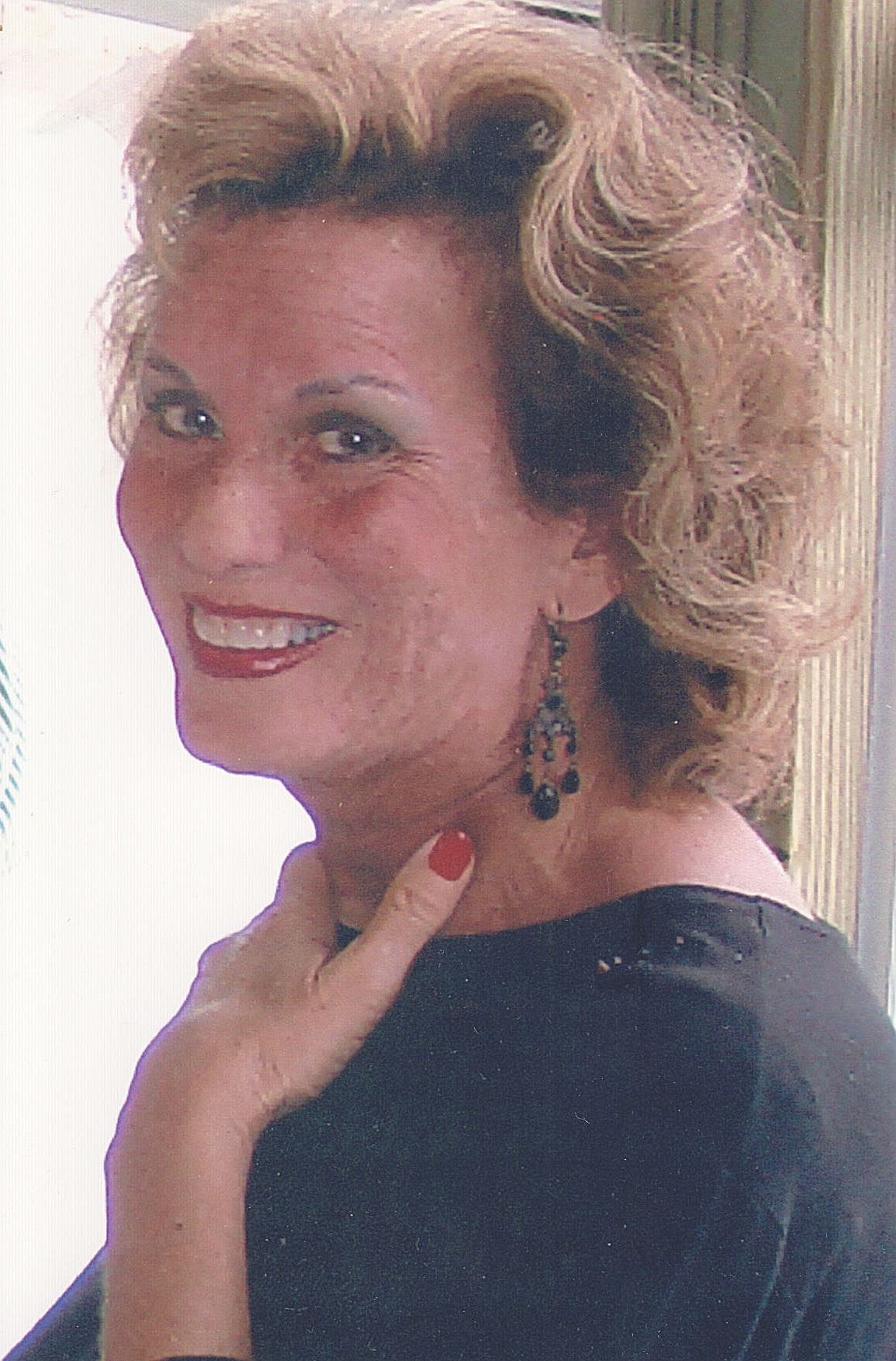 Patti Thompson Obituary - Winter Garden, FL