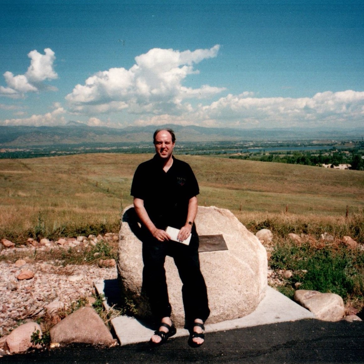 Steven Lane Obituary - Chicago, IL