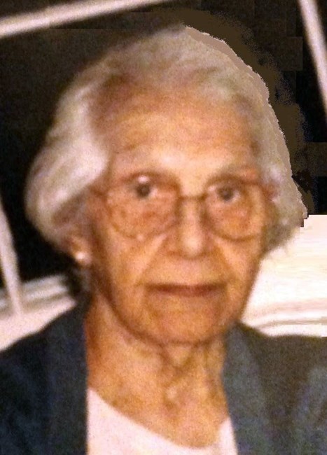 Mary DeSole Obituary - New Britain, CT