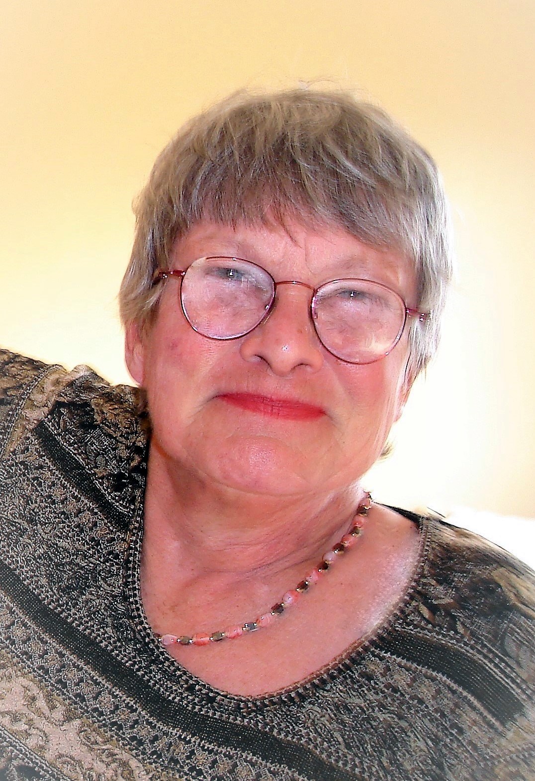 Margaret Rose Ramsden Obituary - Toronto, ON