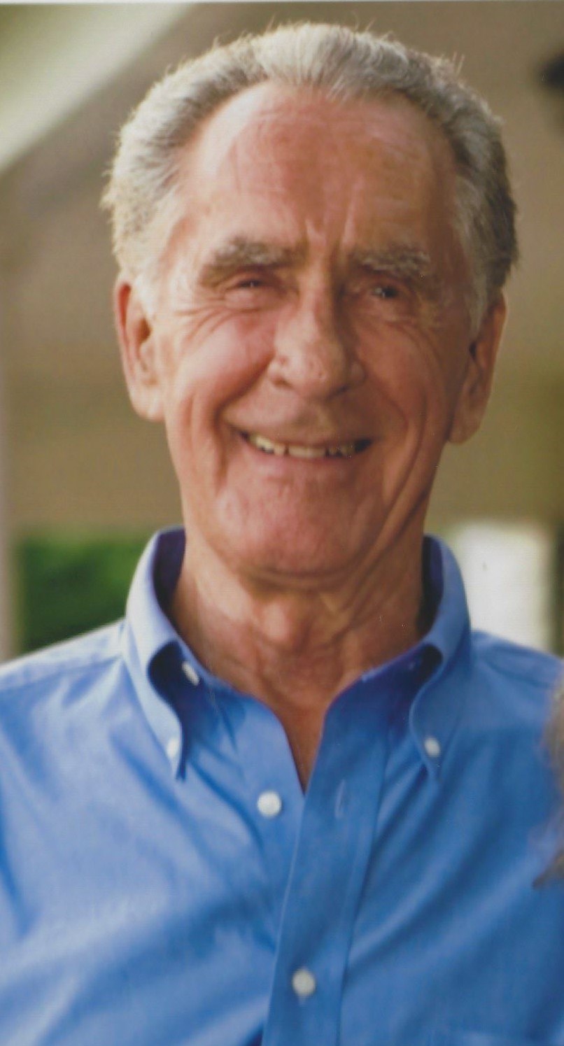 Leonard Stark Obituary - Pontotoc, MS