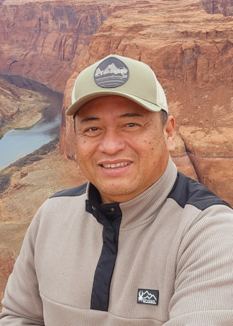 Ferdinand Geniza Obituary - Bonita, CA