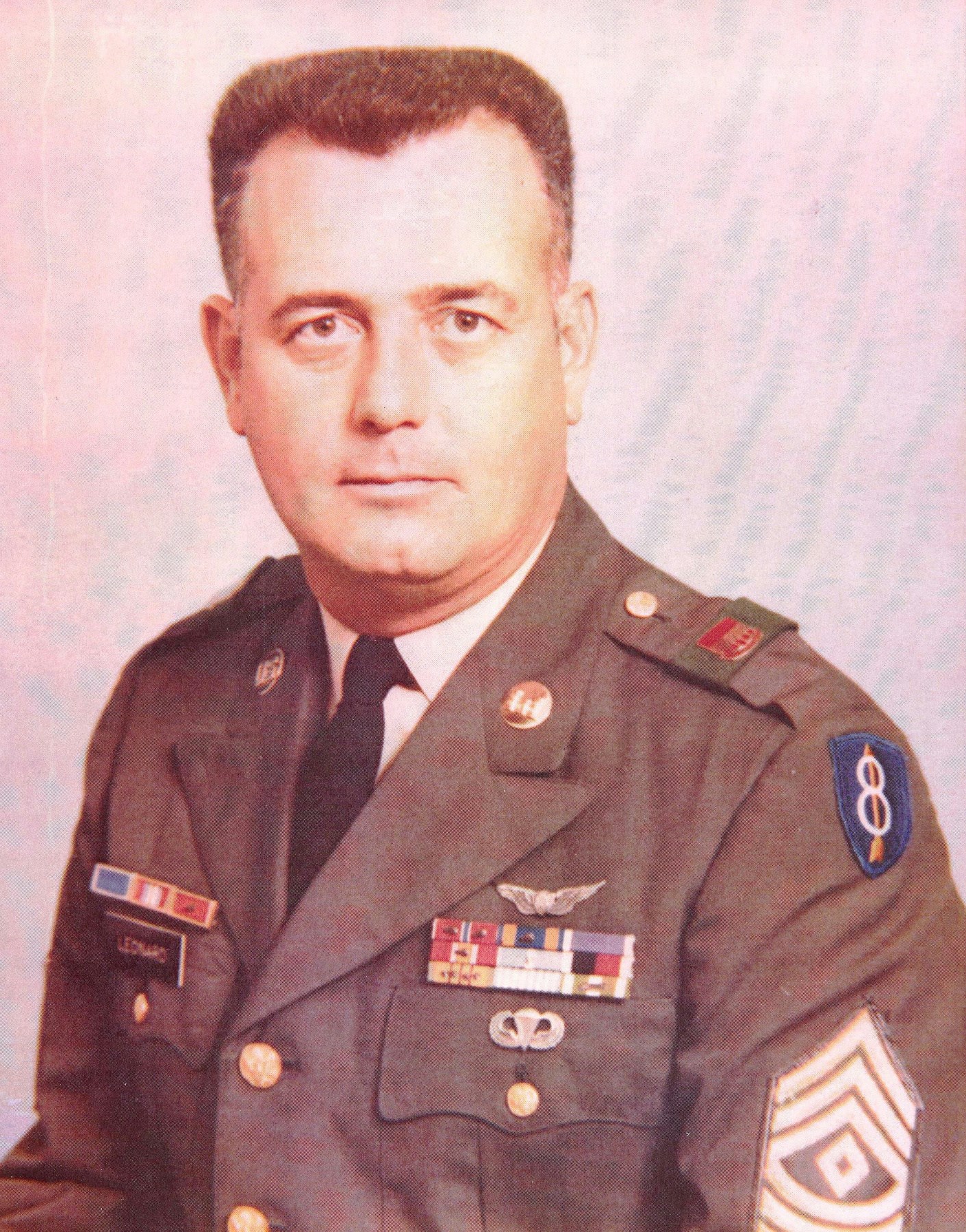 John Leonard Obituary - Colorado Springs, CO