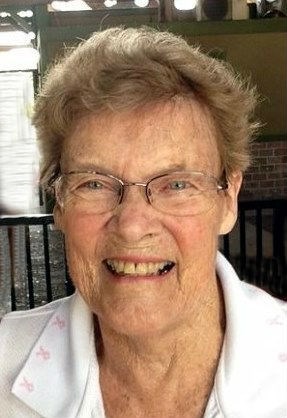 Barbara Geiger Obituary - Rockledge, FL