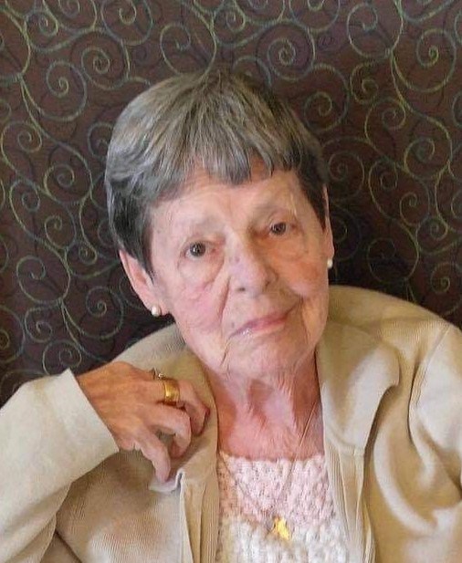 Lois Fitzpatrick Obituary - Fort Wayne, IN