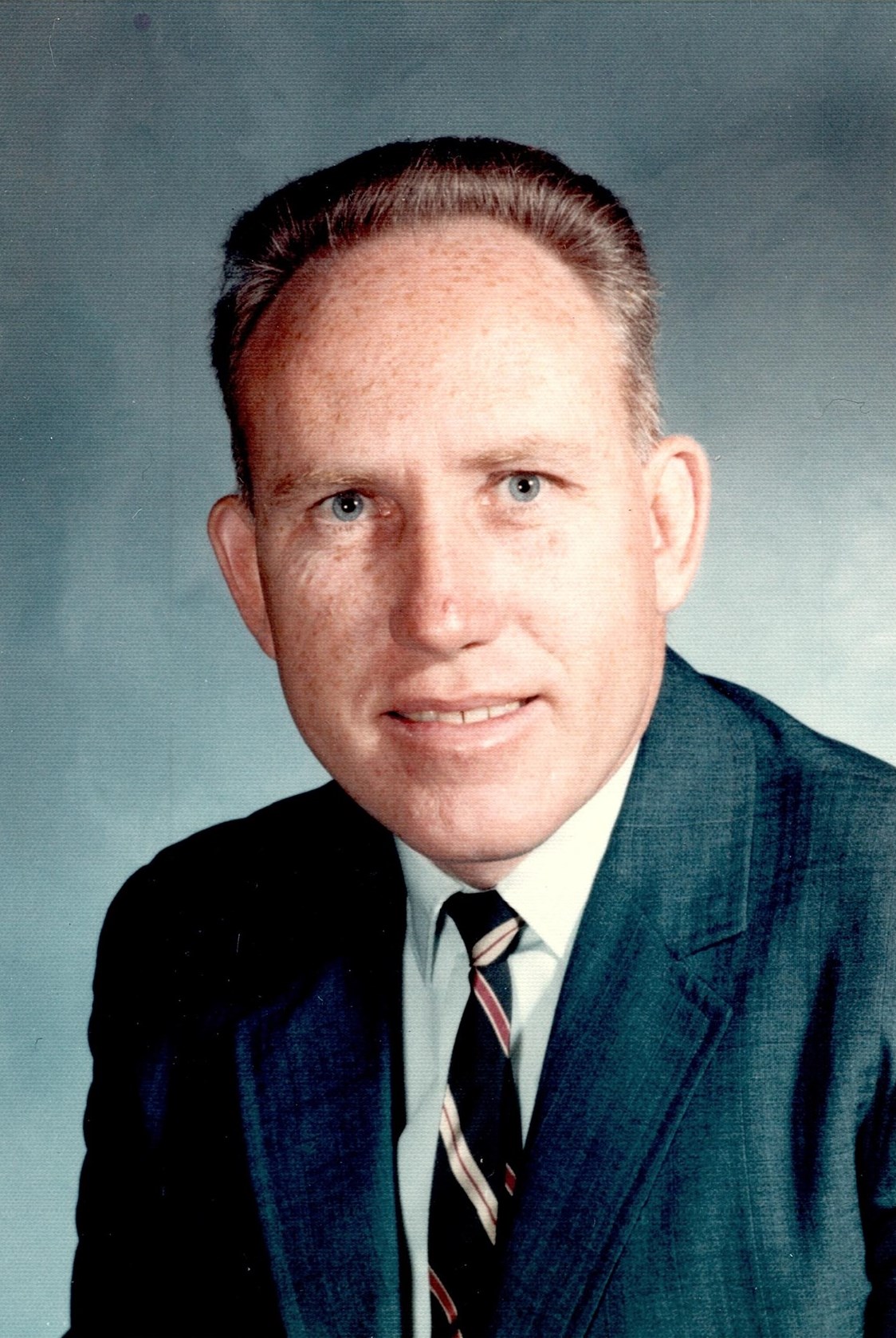 Peter Smith Obituary - New City, NY