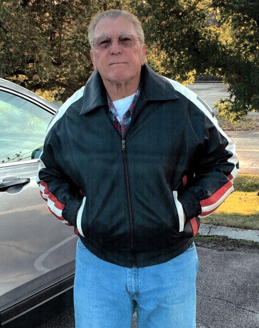 Kenneth Roy Berry Obituary - Morristown, TN