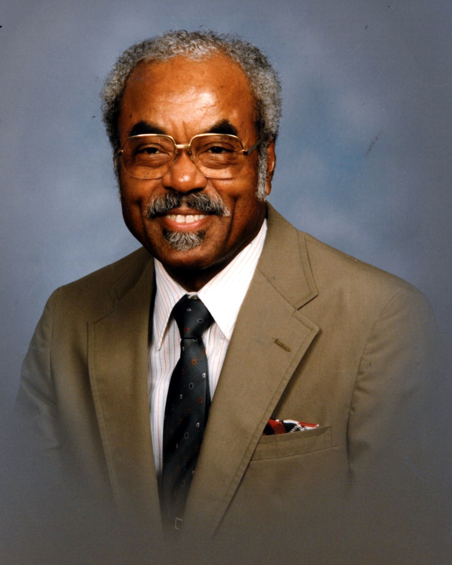 Curtis Langford Obituary - Brentwood, MD