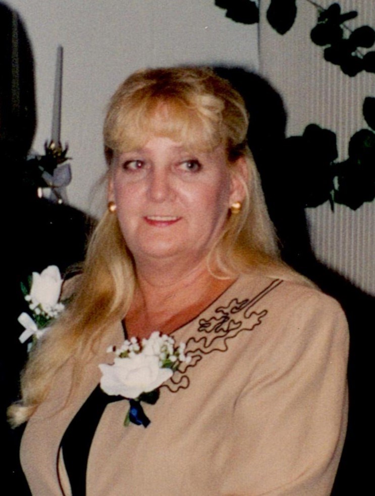 Diane Tucker Obituary - Pasadena, TX