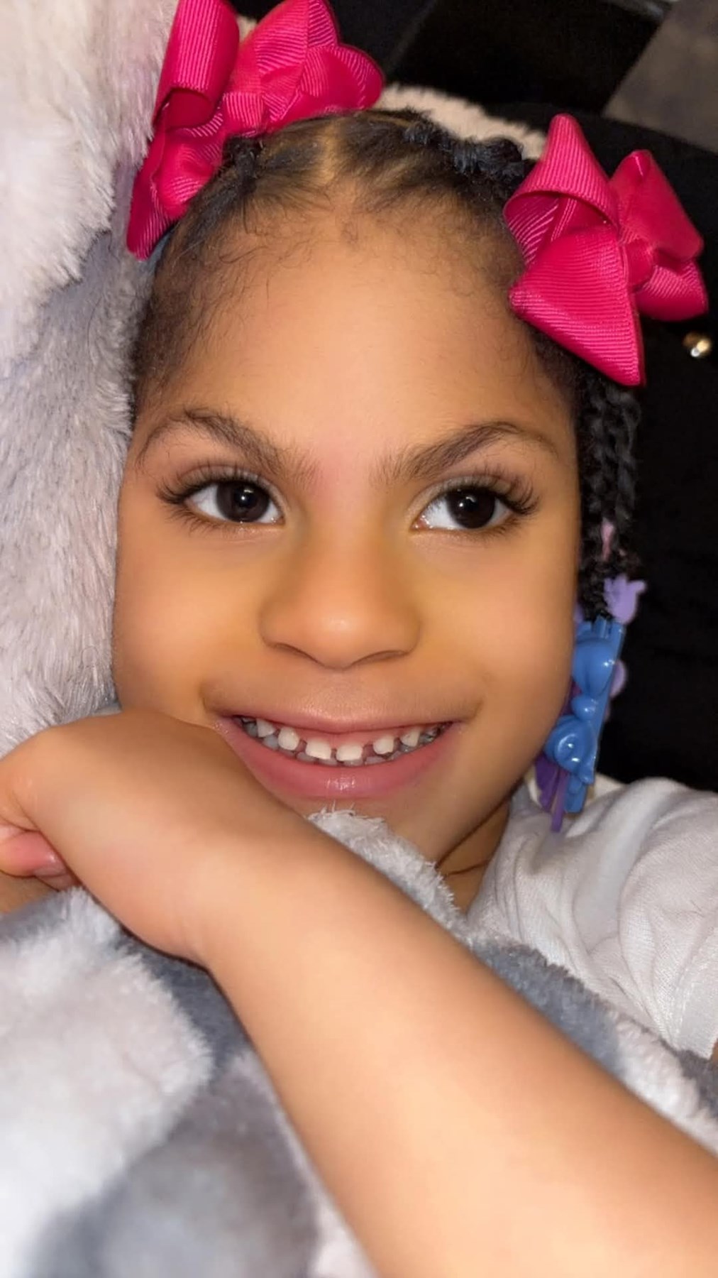 Malayah Novinger Obituary - Davenport, IA