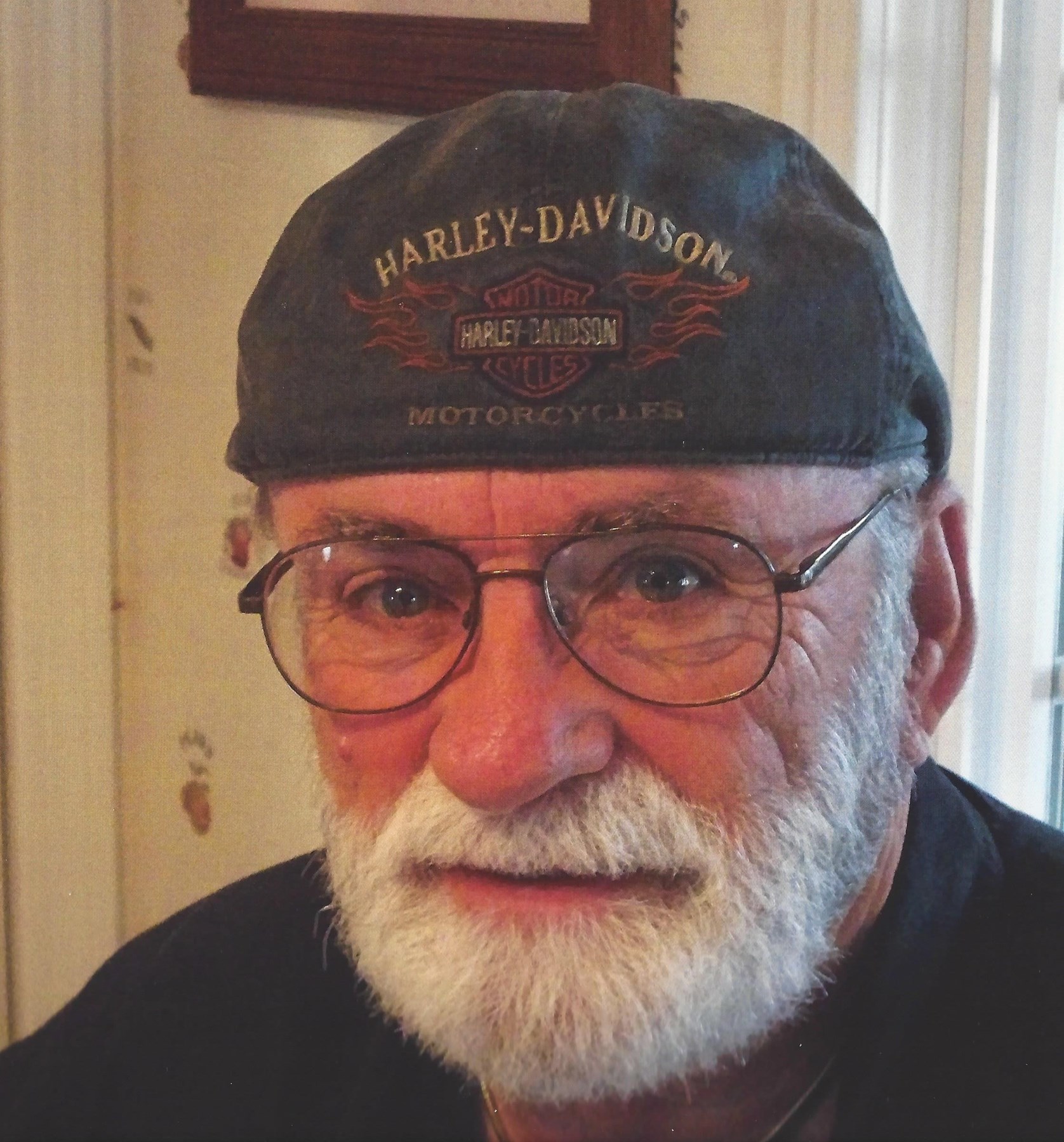 Walter Tarbox Obituary - Lewiston, ME