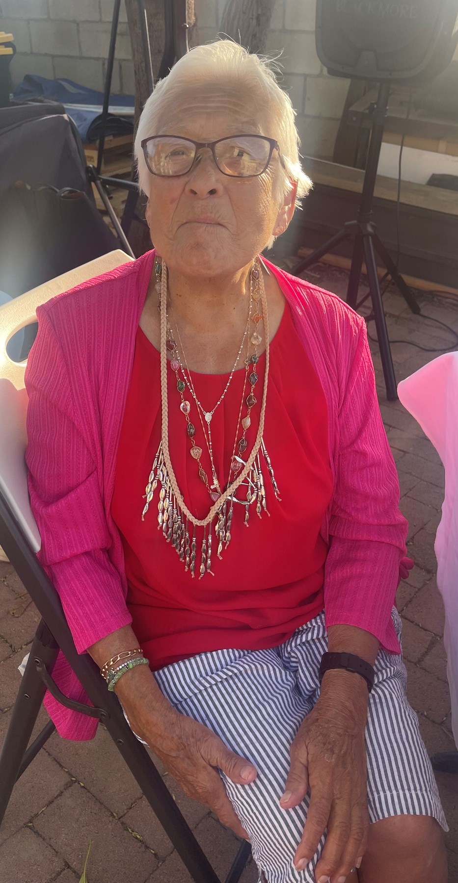 Timotea Ramos Garcia Obituary - Los Angeles, CA