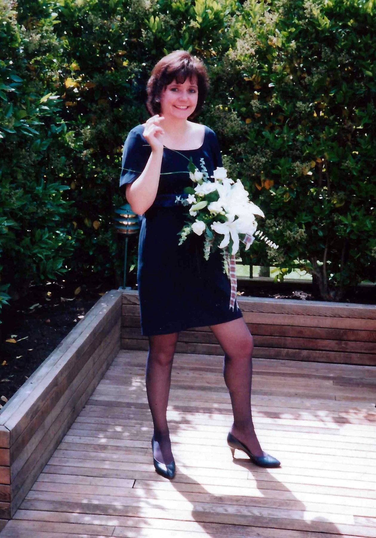 Janet Jensen Obituary - Surrey, BC