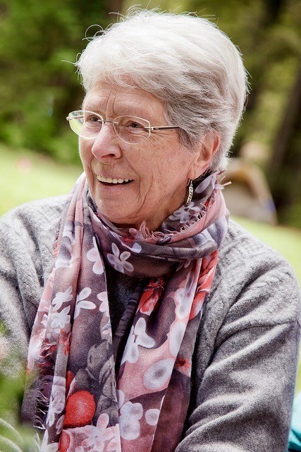 Sheila Wild Obituary - North Vancouver, BC