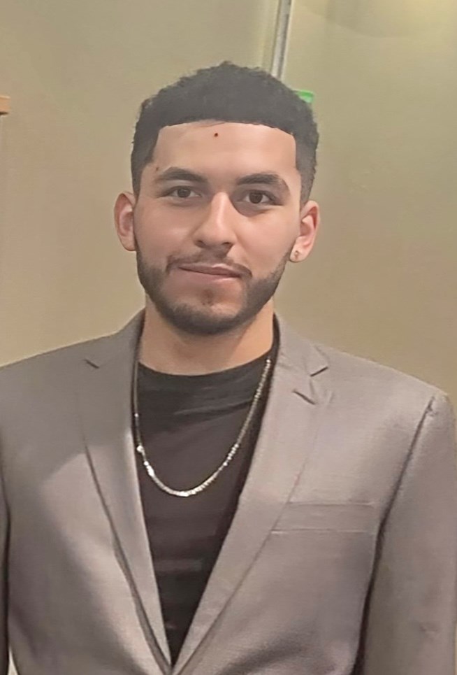 Nicholas Martinez Obituary - Dallas, TX