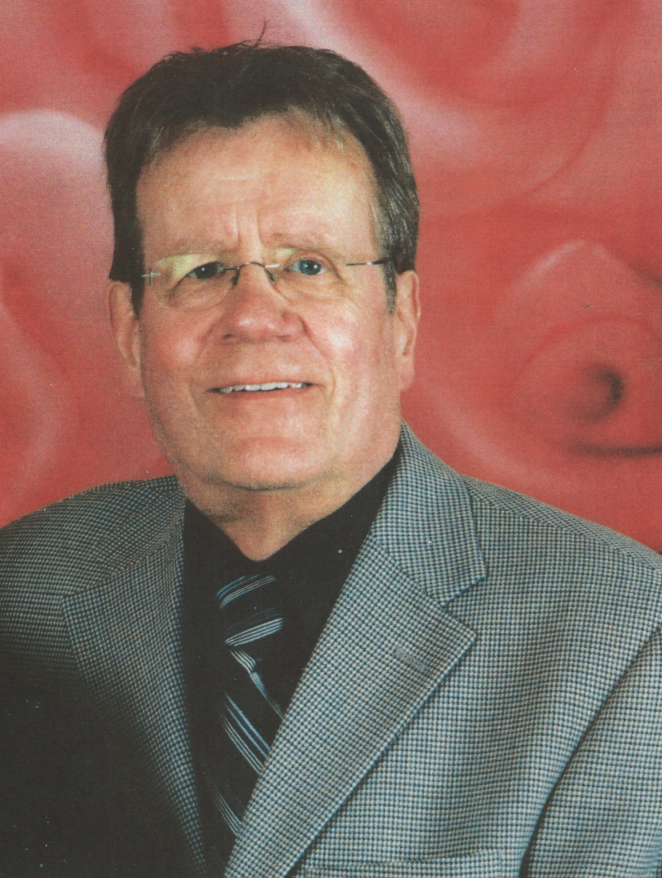Jean-Claude Guay Obituary - Chicoutimi, QC