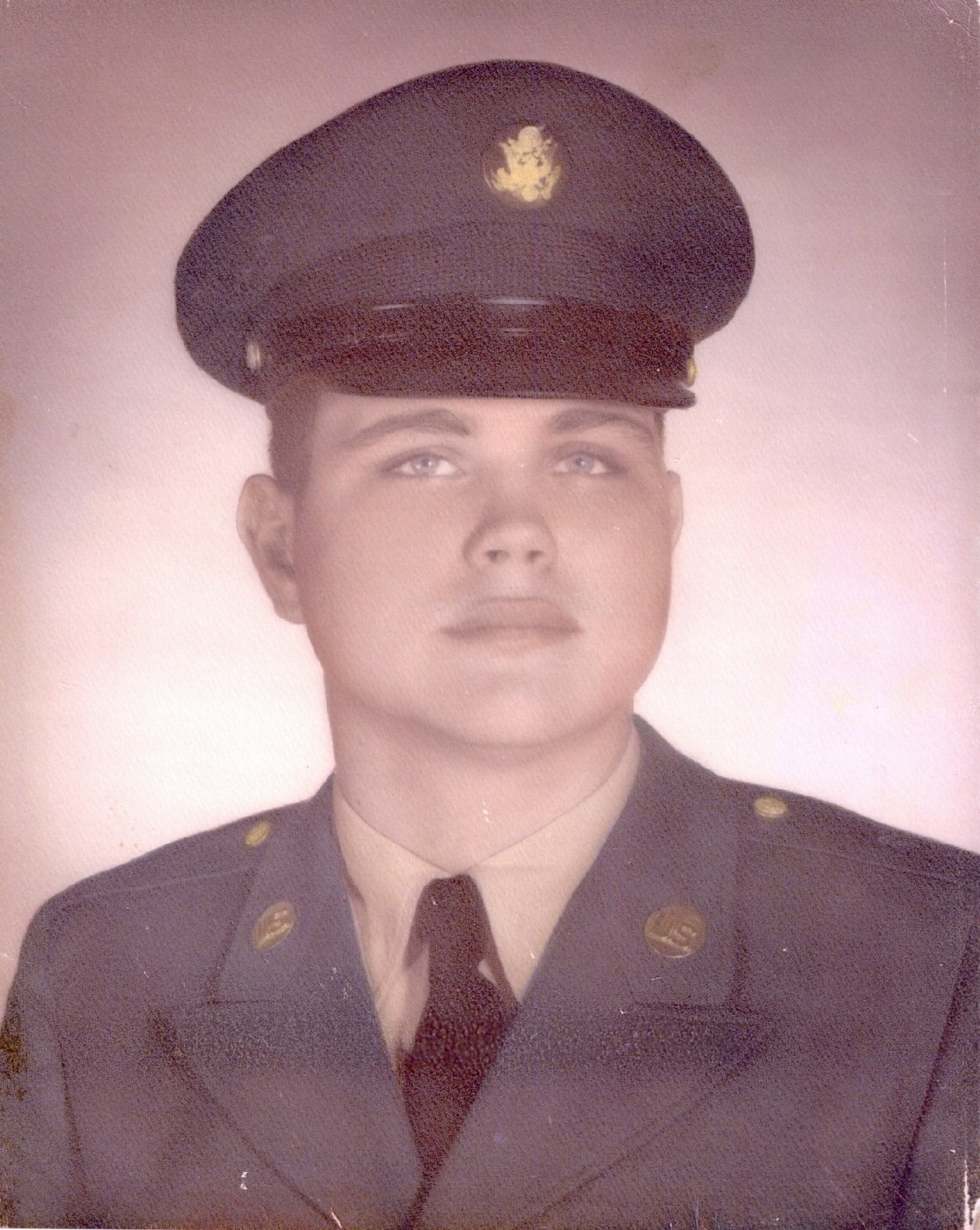 Kenneth Vickers Obituary - DeRidder, LA