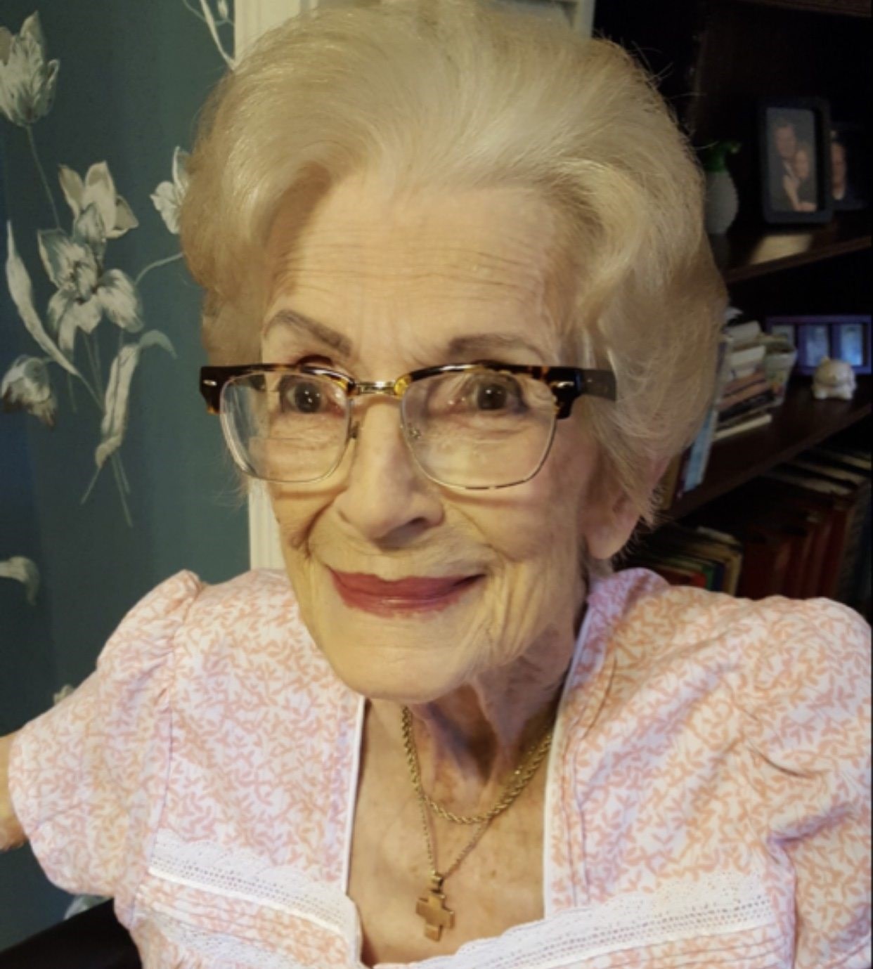 Mary Lou Beck Obituary - Baton Rouge, LA Mary Lou Beck Obituary - Baton Rouge, LA