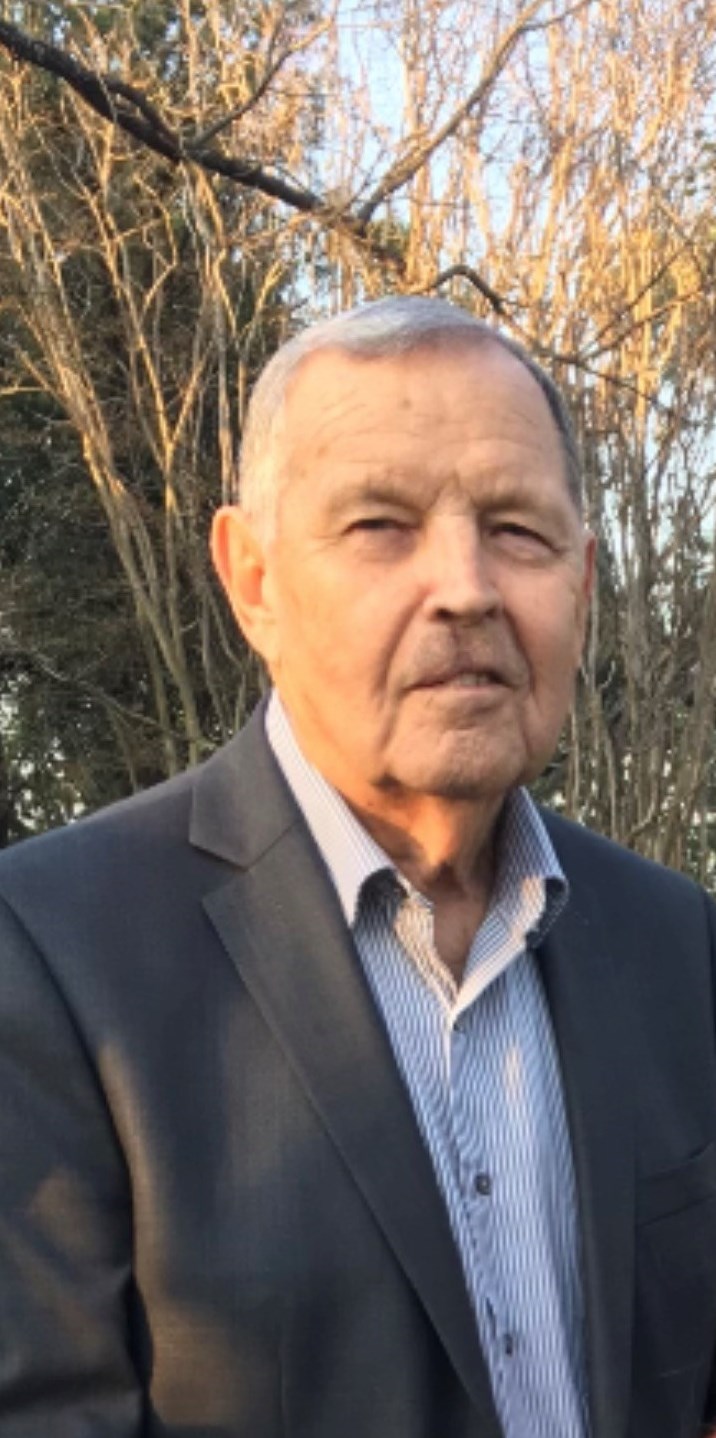 James Mouser Obituary - Dallas, TX