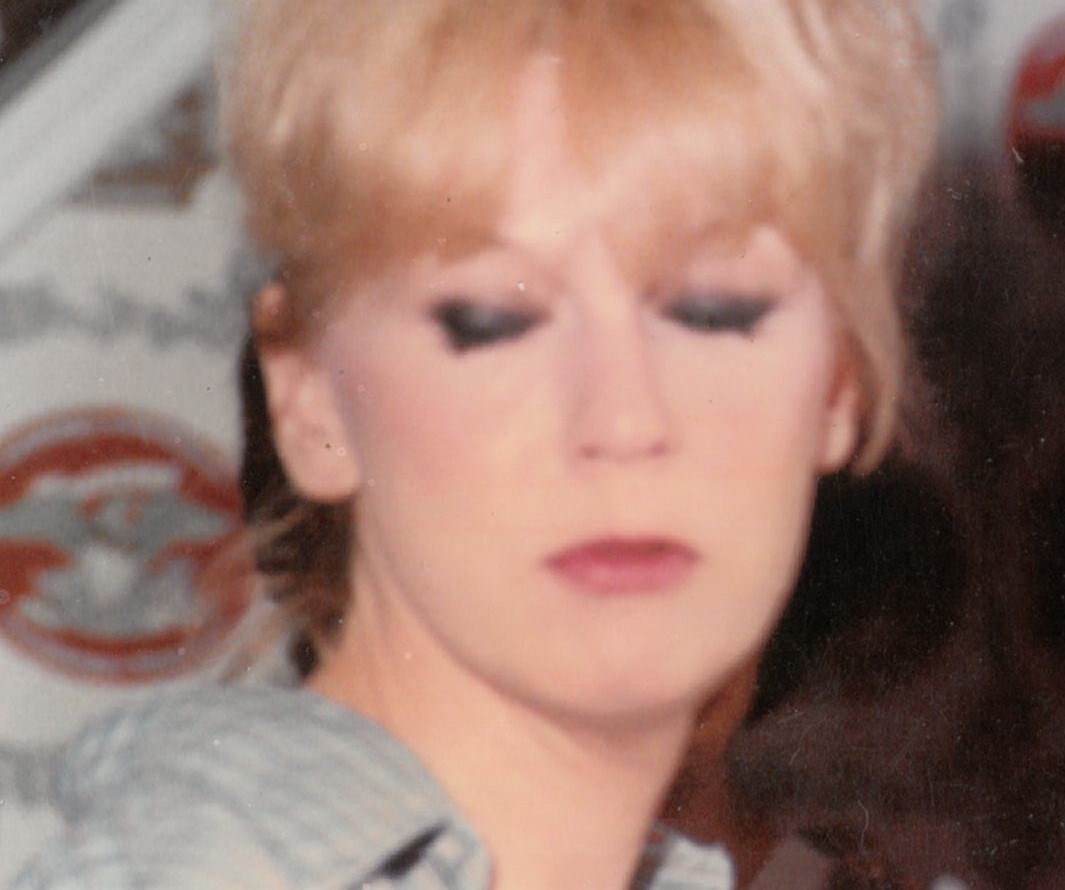 Elizabeth Smith Obituary - Ashland, OH