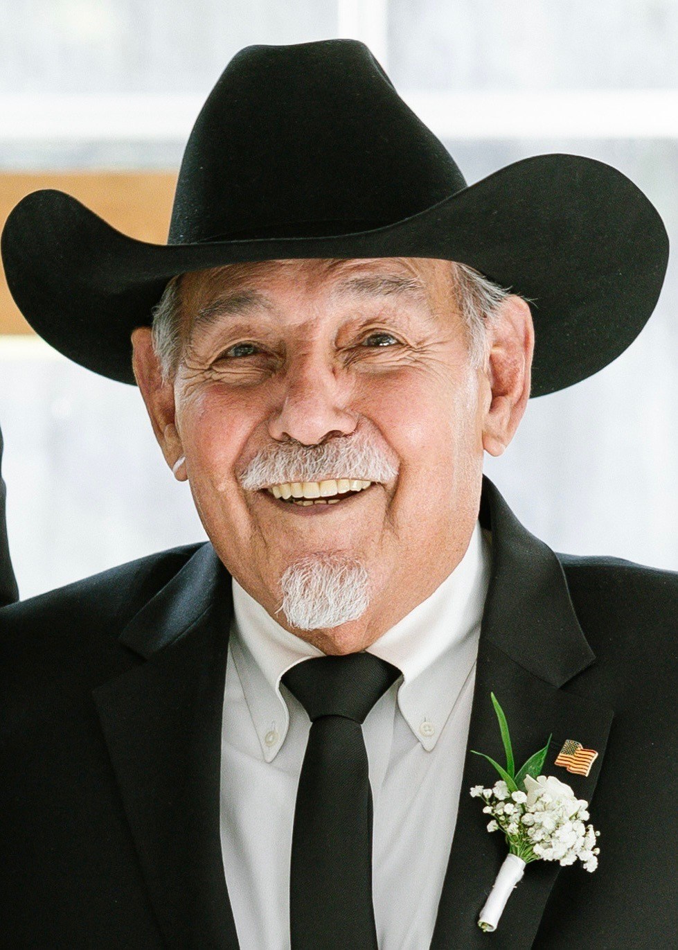 R.G. Reyes Obituary - Pasadena, TX