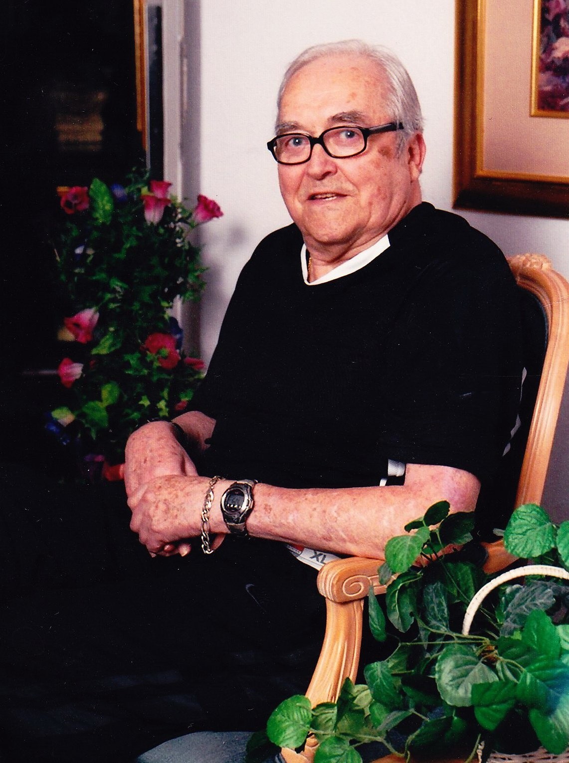 John Dryburgh Obituary - Waco, TX