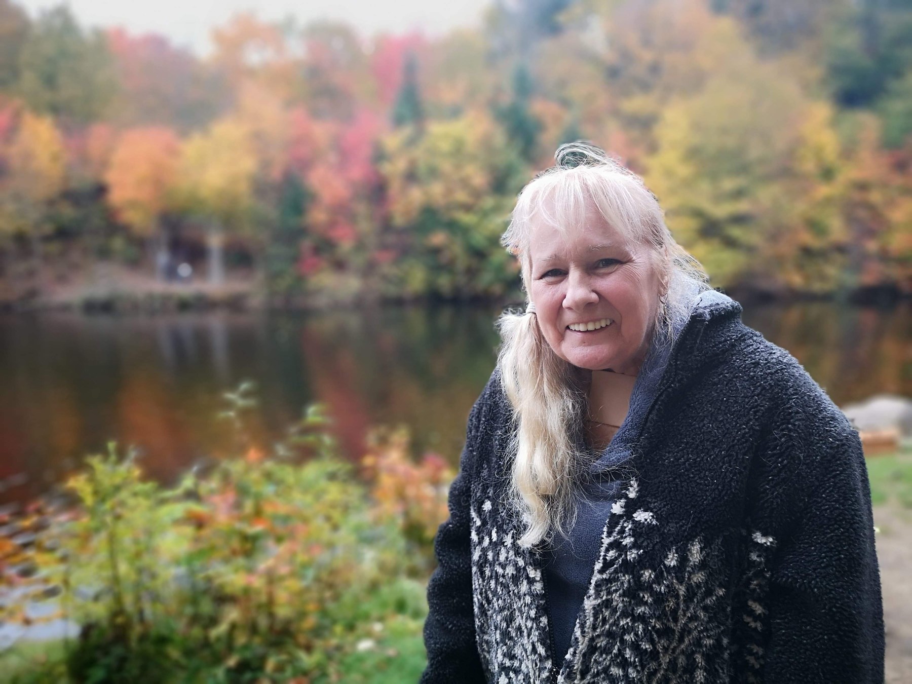 Lise Louise Bérubé avis de décès - Québec, QC