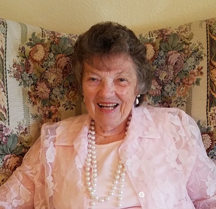 Nancy Patterson Obituary - Phoenix, AZ