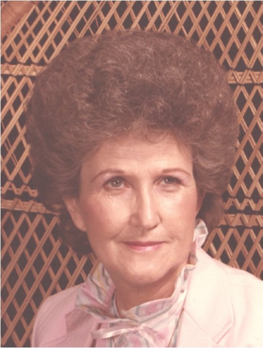 Alyce Marie Stonecipher Obituary - Denison, TX