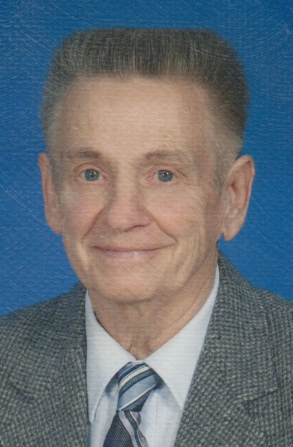 Joseph Knoth Jr. Obituary - Dayton, OH