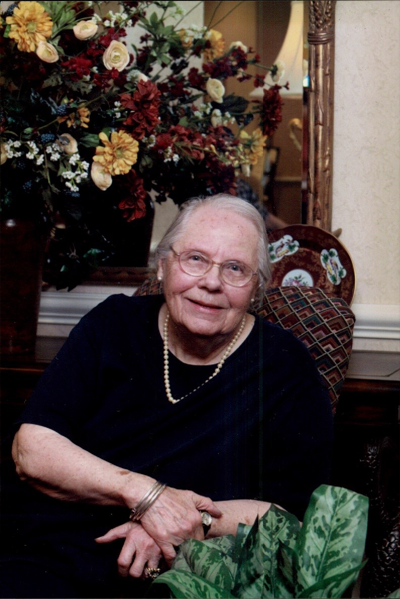 Mary Hess Obituary - Fort Worth, TX