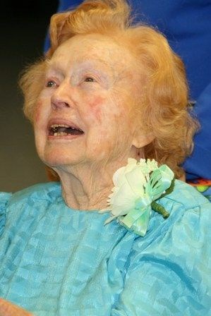 Grace Gilliland Smith Obituary - Austin, TX