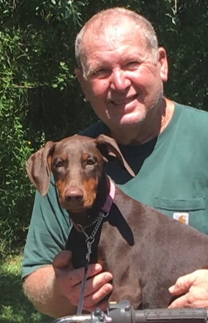 George Long Obituary - Augusta, GA